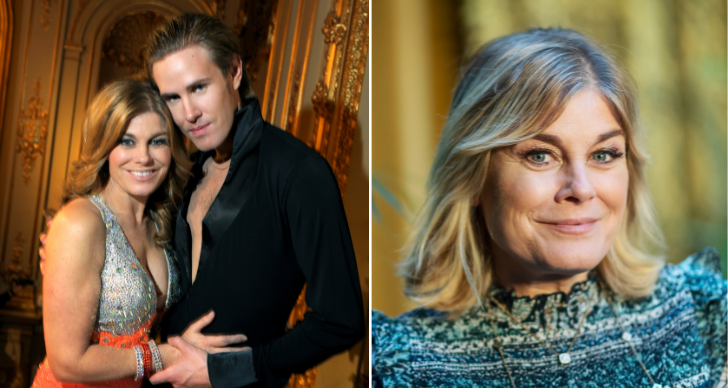 Efter Pernilla Wahlgrens Avslöjande Om Lets Dance Tobias Bader Talar Ut